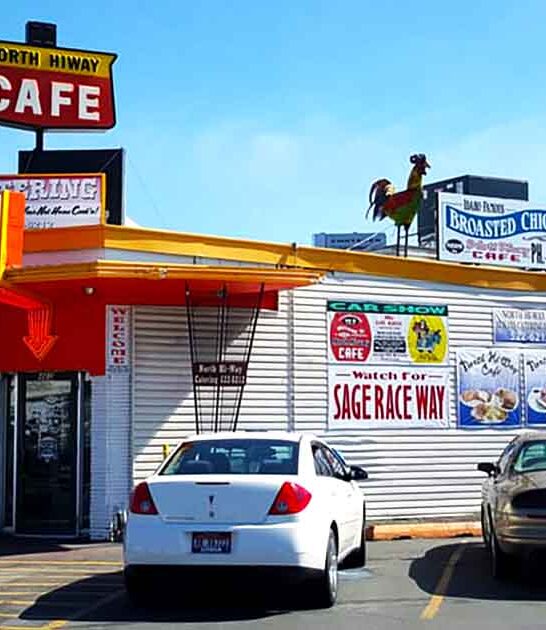 idaho classic diner breakfast ftr