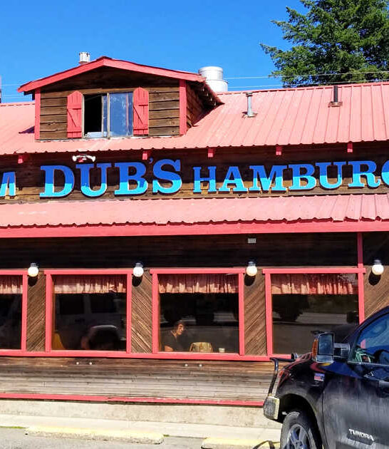 idaho drive in joint ftr