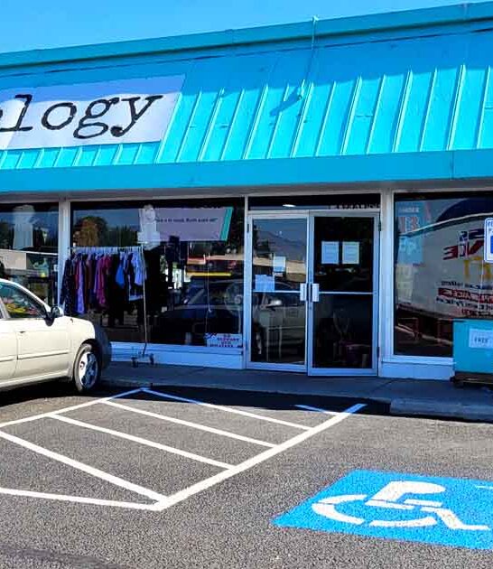 idaho enormous shopping store ftr