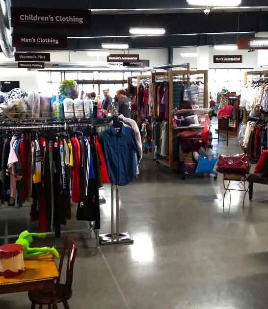 idaho rock bottom thrift ftr