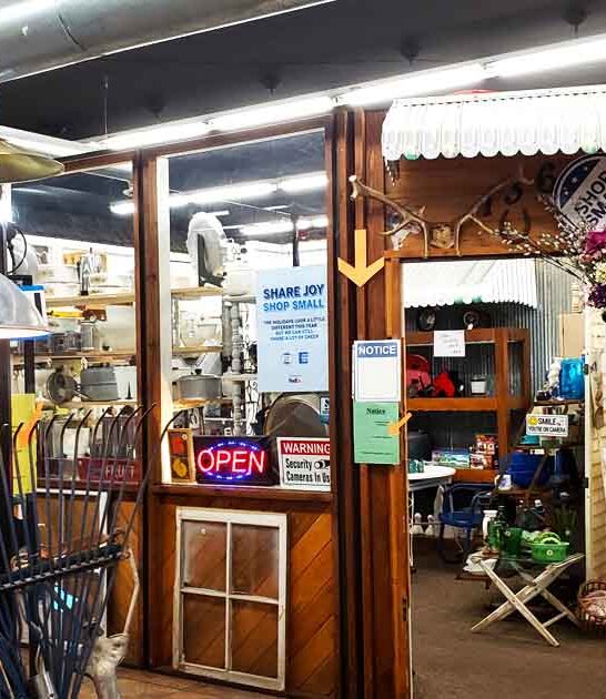 idaho store countless collectibles ftr