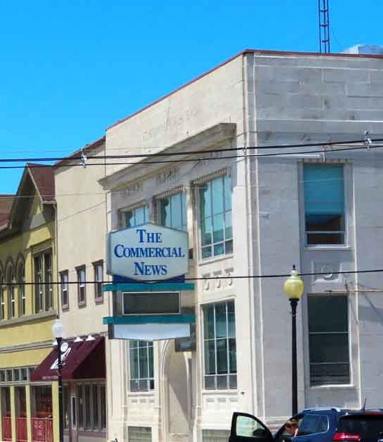 illinois city overlooked ftr