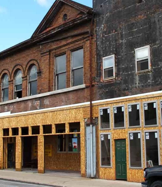 illinois city underrated ftr