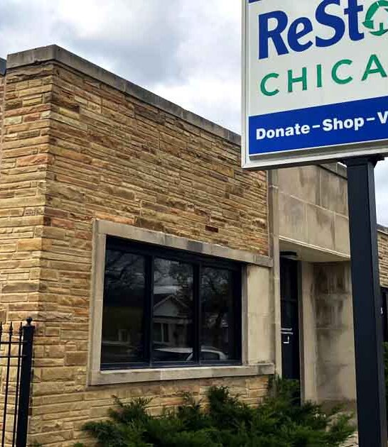 illinois home thrift store ftr