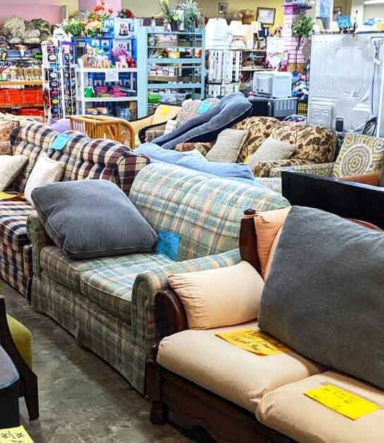 immense thrift florida store ftr