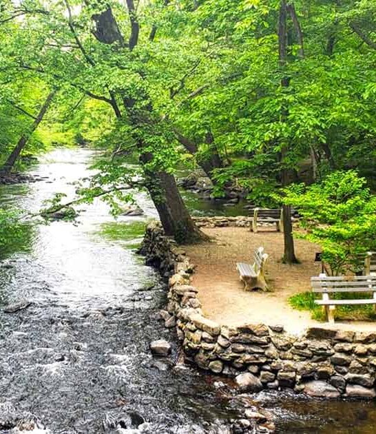 incredible park new jersey ftr