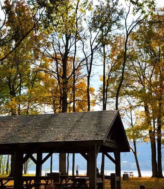 indiana beautiful state park ftr