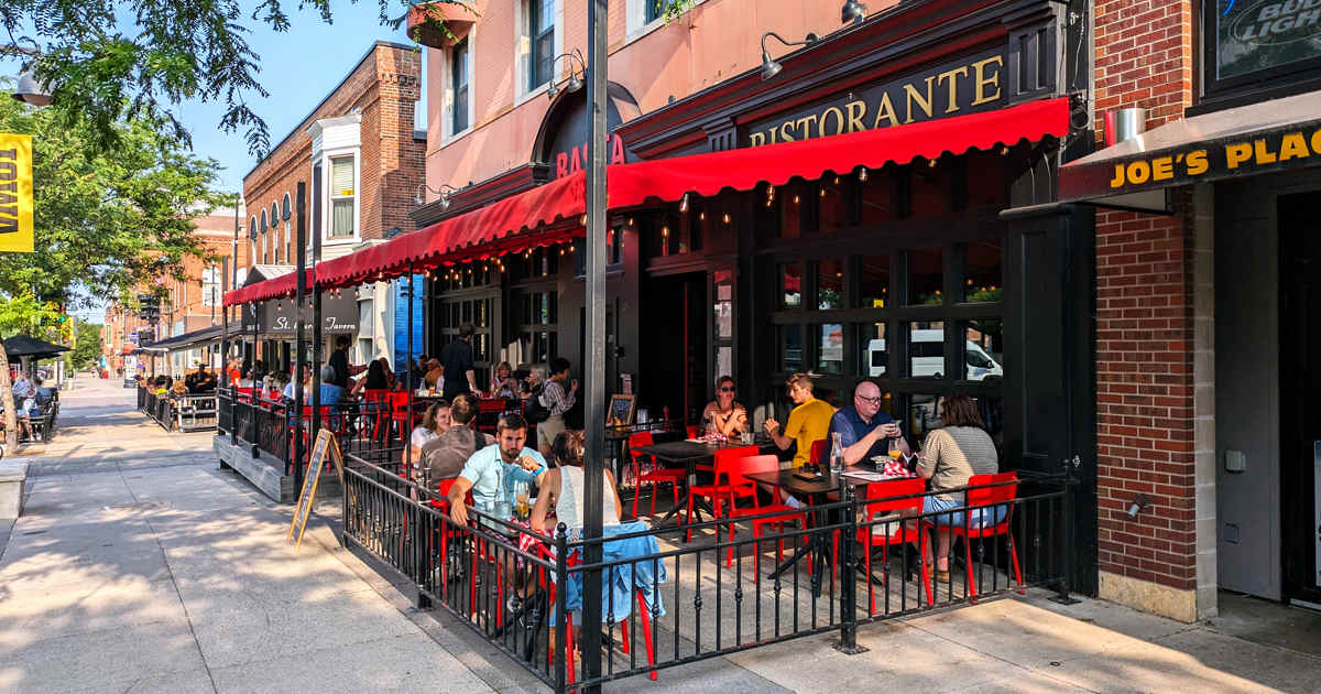 8 Unassuming Restaurants In Iowa That Serve The Best Pizza You’ll Ever ...