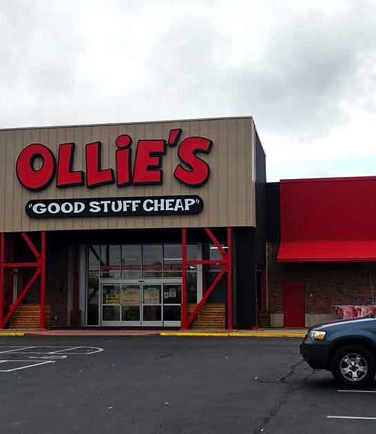 iowa budget discount store ftr