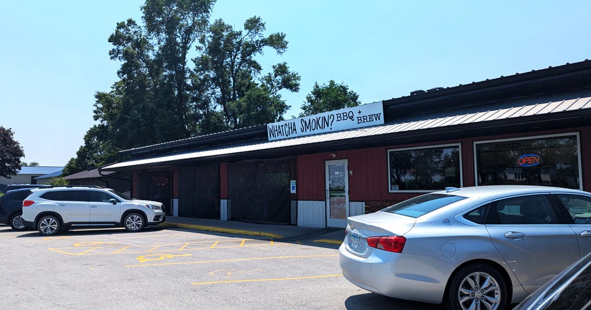 The Burnt Ends At This BBQ Joint In Iowa Are So Good, You’ll Drive ...