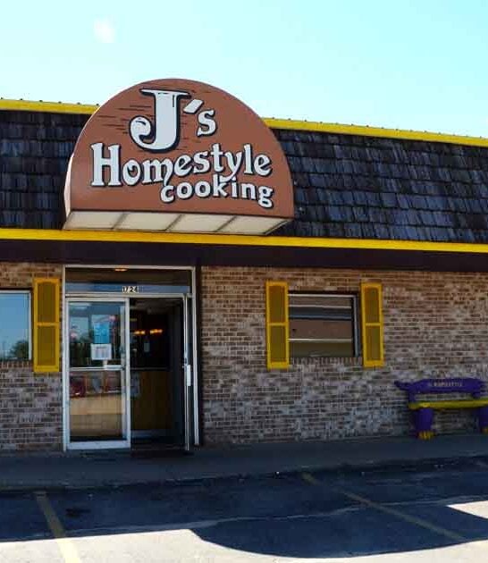 iowa homey diner favorites ftr