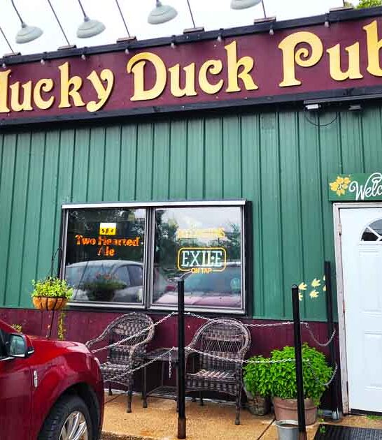 iowa legendary british restaurant ftr