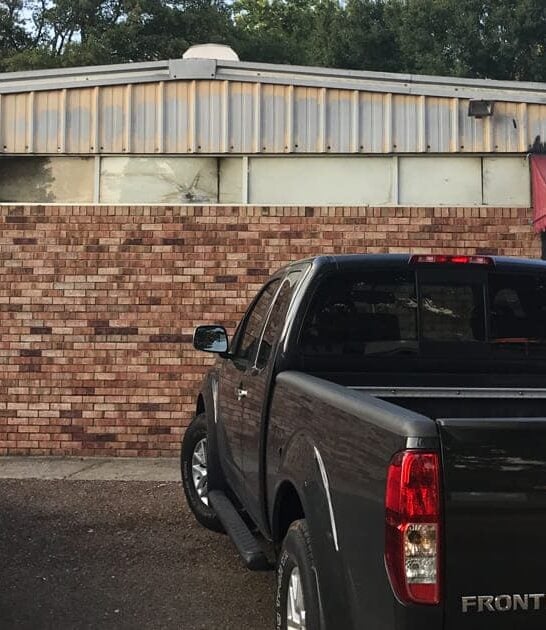 joint pork pulled louisiana ftr