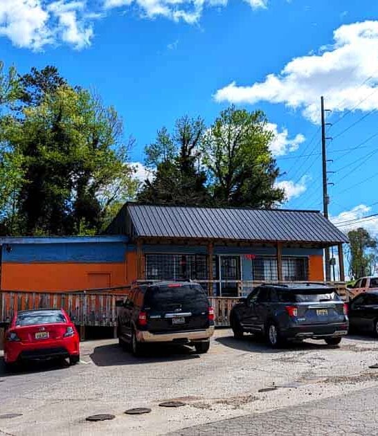 joints alabama barbecue delicious ftr