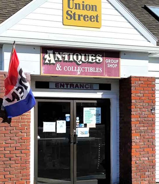 journey new hampshire store ftr