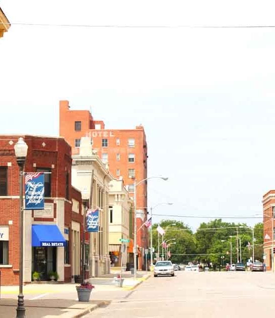 kansas affordable town ftr