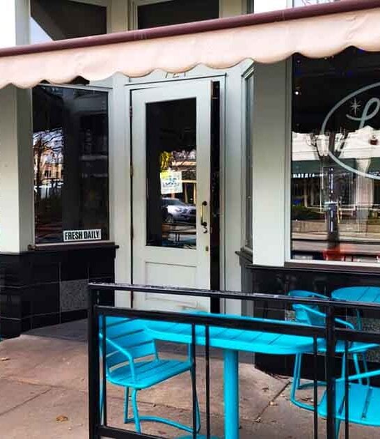 kansas best donuts diner ftr