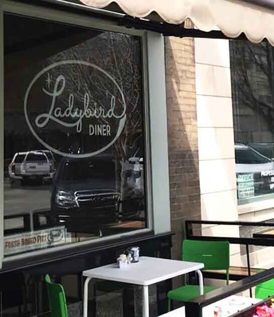 kansas chicken sandwich restaurant ftr