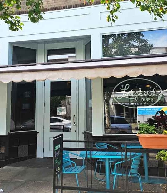 kansas chicken steak diner ftr