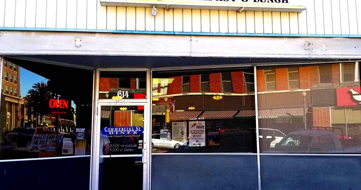 The Best Chicken Fried Steak In Kansas Is Hiding Inside This Humble Diner