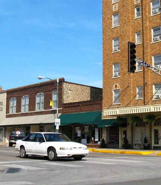 kansas slow towns rent ftr