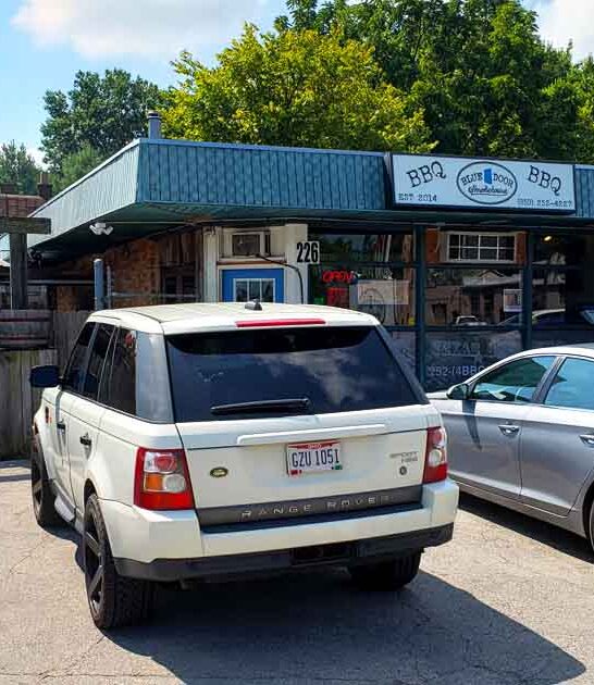 kentucky bbq brisket deal ftr