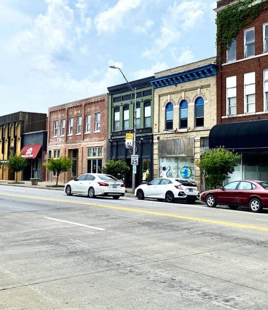 kentucky cities social security ftr