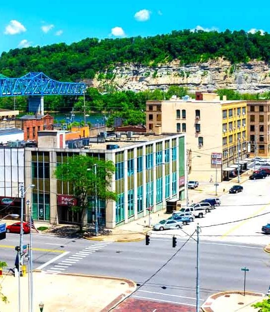 kentucky city underrated comfortable ftr