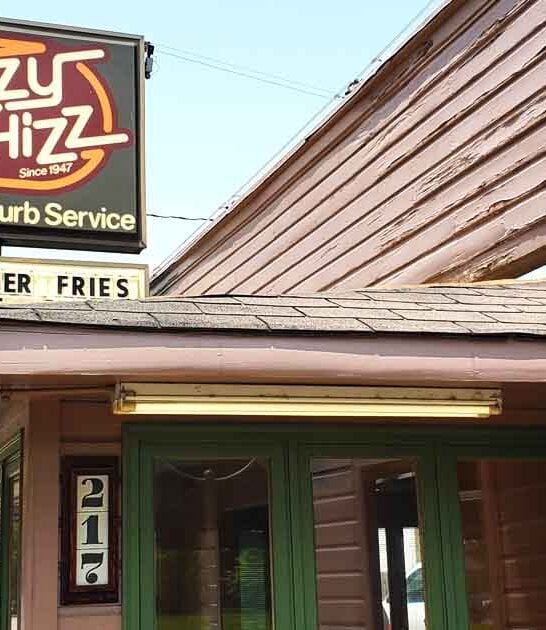 kentucky comfort food joint ftr