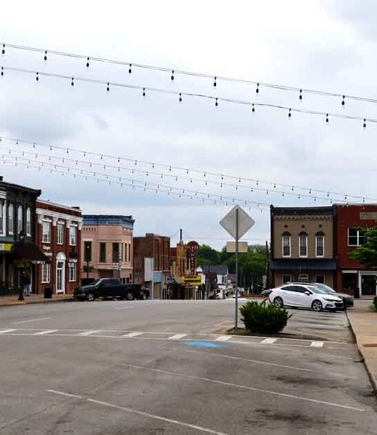 kentucky picture perfect town ftr