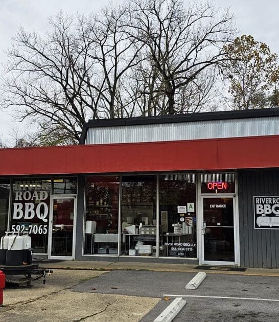 kentucky state pulled pork ftr