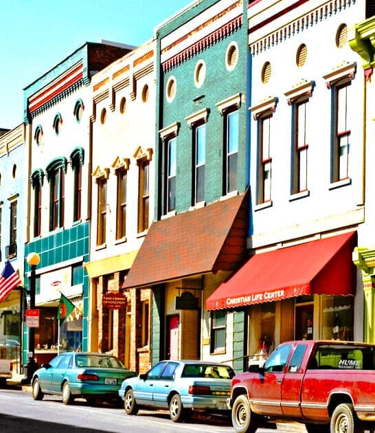 kentucky underrated small towns ftr