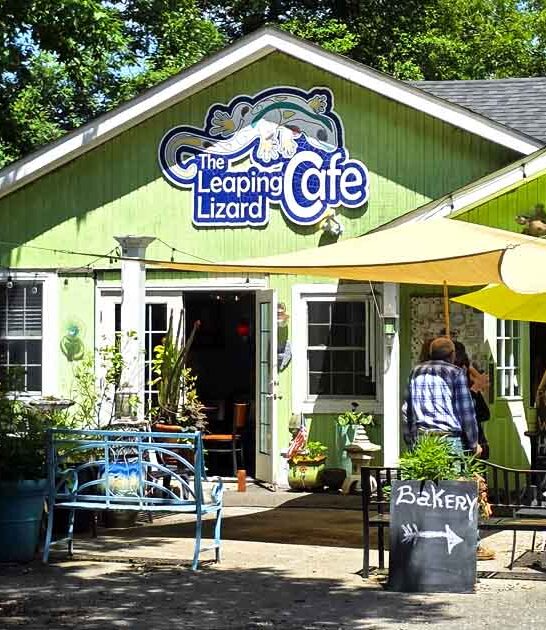 kitschy cafe virginia ftr