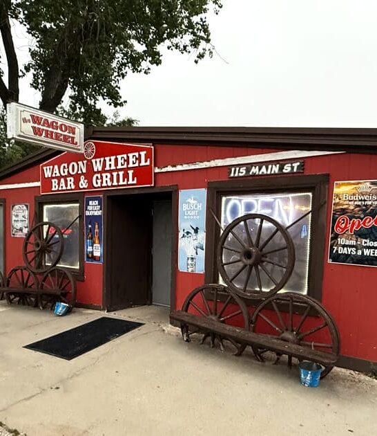 known south dakota pizza ftr