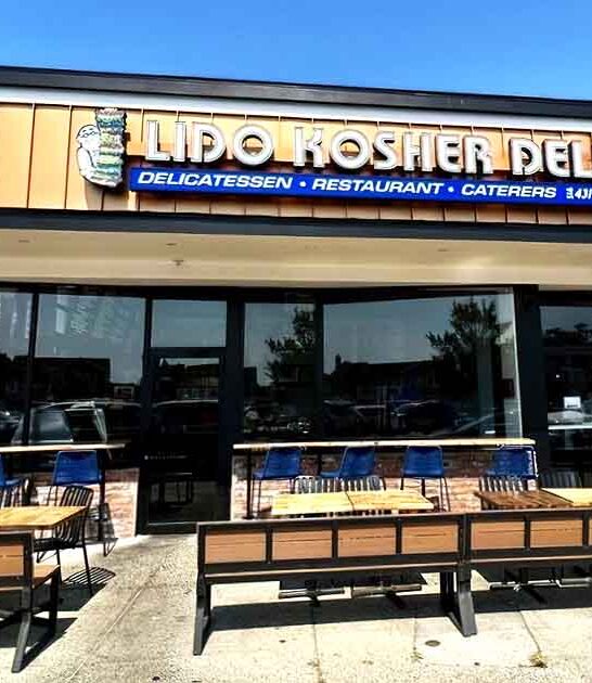 kosher deli new york ftr