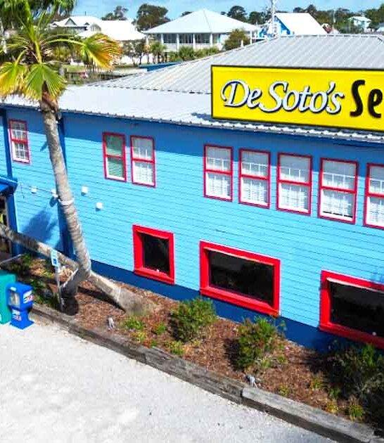 legendary alabama fried flounder ftr