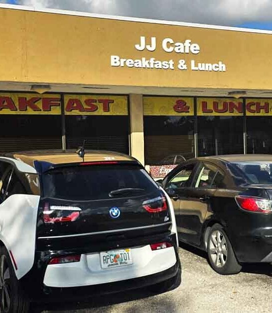 legendary neighborhood diner florida ftr