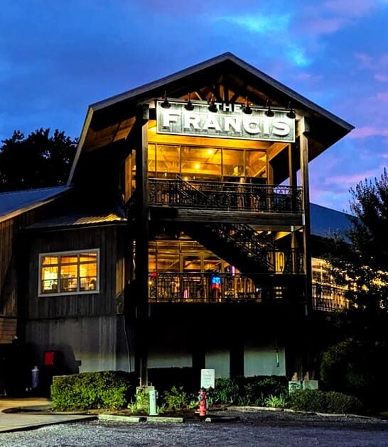 legendary restaurant louisiana oysters ftr