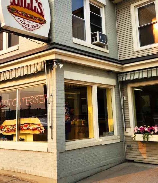 legendary sandwich shop vermont ftr