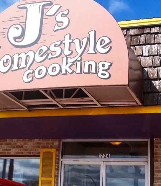 legendary tenderloin iowa diner ftr