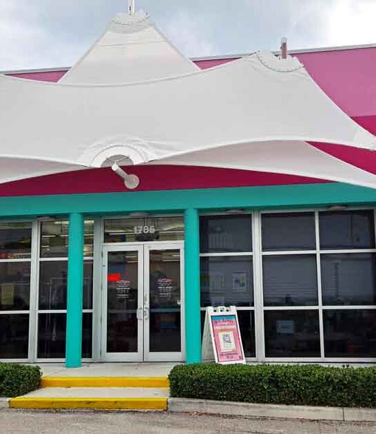 legendary thrift store florida ftr