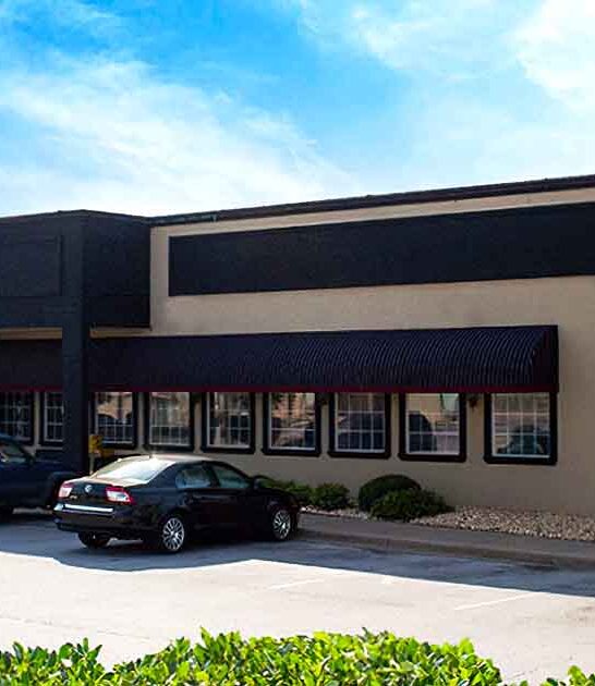 legendary town restaurant arkansas ftr