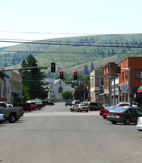 light life towns oregon ftr