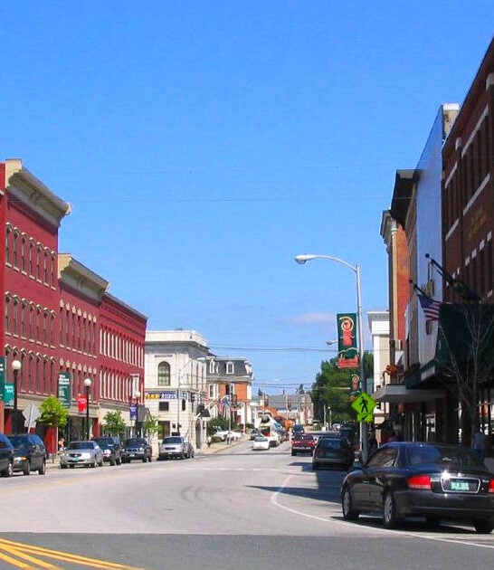 lighter life town vermont ftr