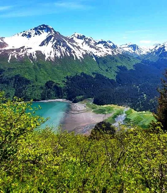 little known alaska park ftr