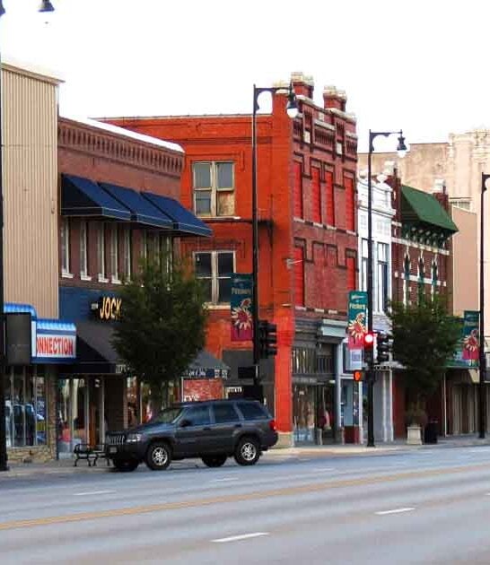 live comfortably kansas cities ftr