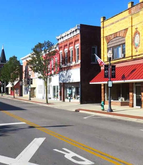 live comfortably towns ohio ftr