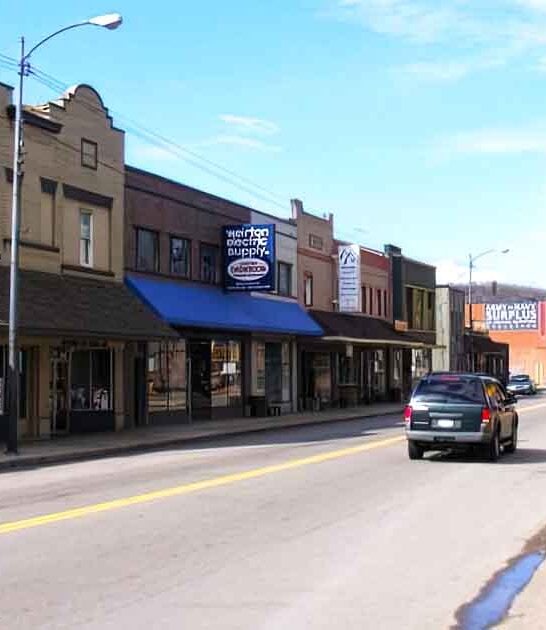 live simply west virginia ftr