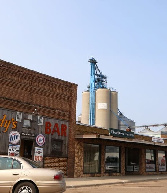 living cost north dakota ftr