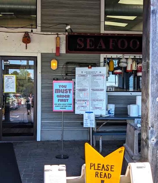 lobster rhode island roll ftr